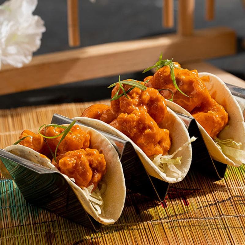 Order Dynamite Chicken Taco (soft shell) Online | Hassle-Free Delivery ...
